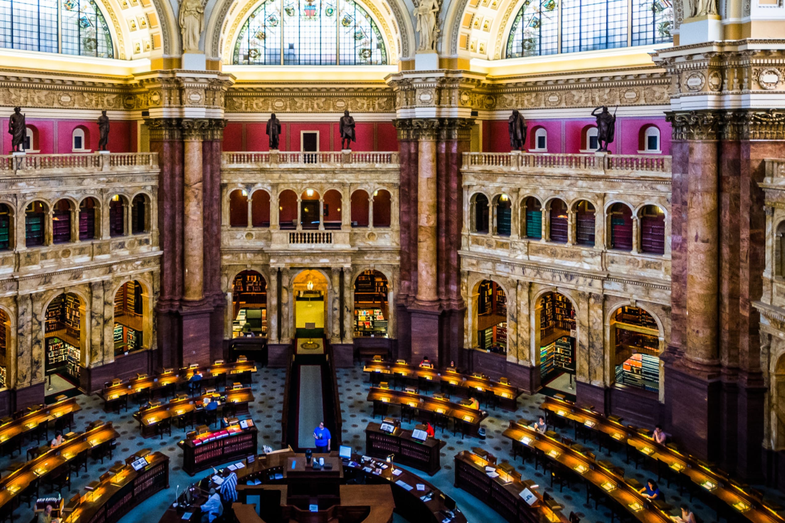 Congress - Alpha News