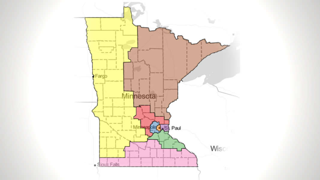 MN Congressional Primary Preview: Toss Ups and Cake Walks | Alpha News MN