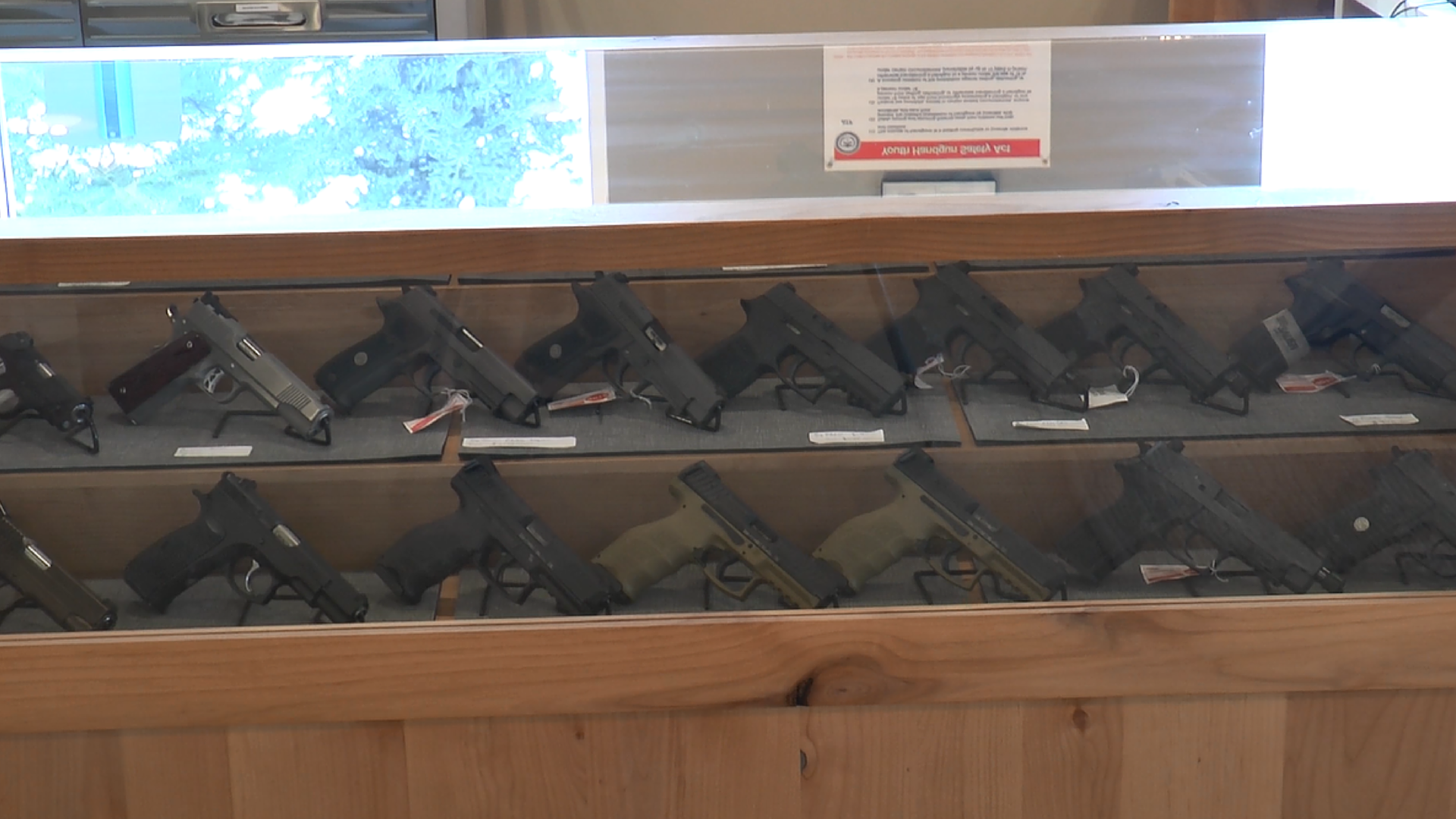 2nd Amendment Groups Frustrated with Proposed DFL Firearm Legislation ...
