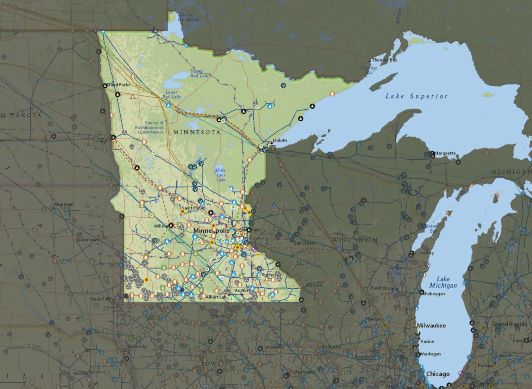 MN Politicians React to Trump’s Climate Change Executive Order | Alpha ...