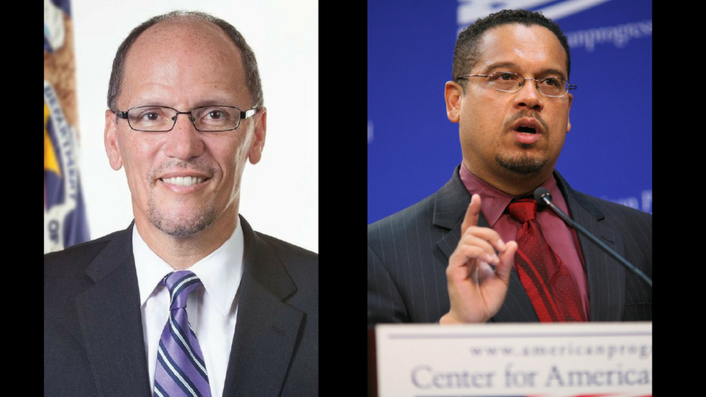 New DNC Leadership Struggles With Fundraising | Alpha News MN