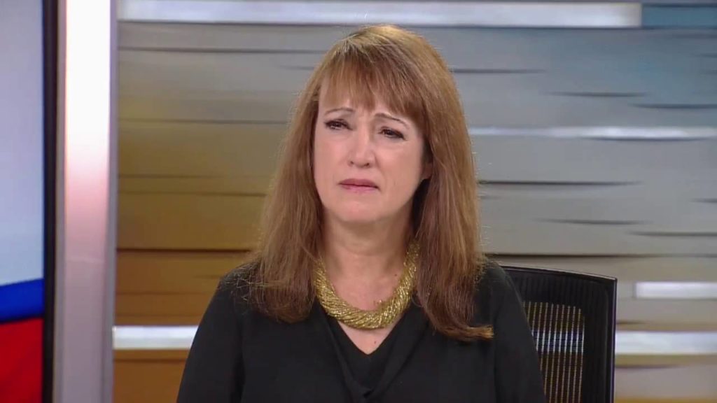 Keith Ellison: Esme Murphy's Garbage Interview | Alpha News MN