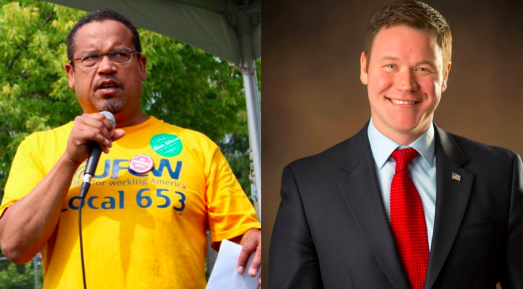 Fear & Loathing In Minnesota: Doug Wardlow's Winning Campaign | Alpha ...