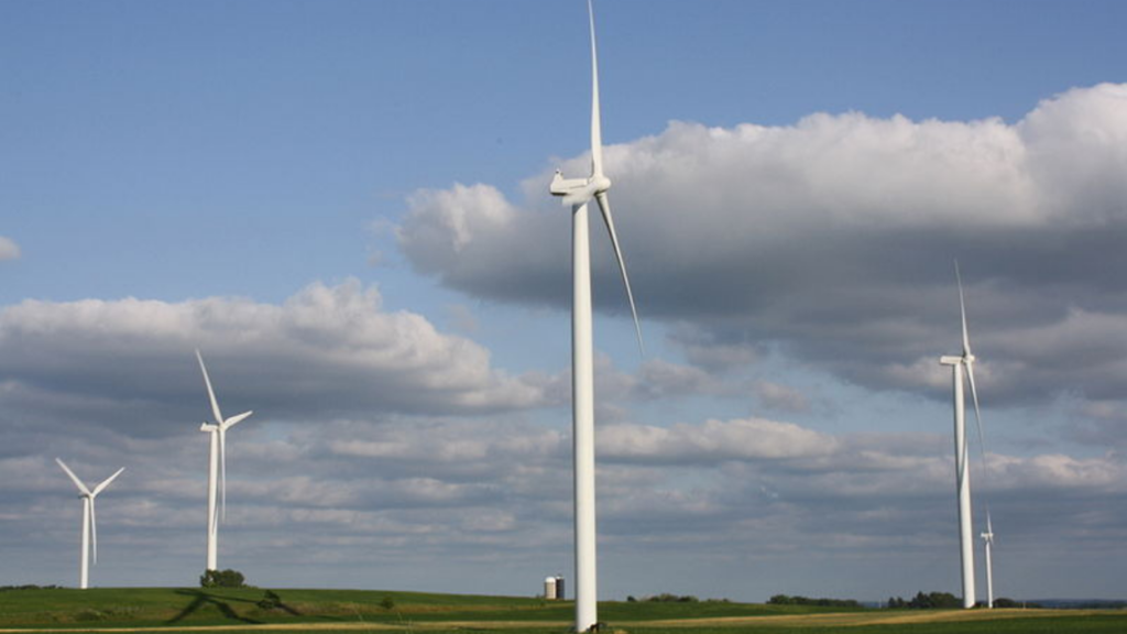 Another One Bites the Dust: Wisconsin Wind Farm Decommissioned After ...