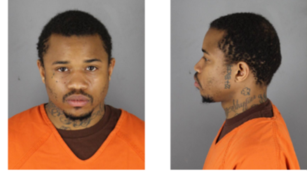 Former Gang Member, Two Others Charged in Drive-By Shooting of Two ...