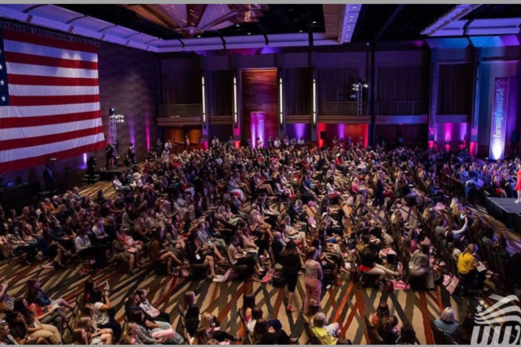 Alyssa Ahlgren: The Story of the Conservative Woman | Alpha News MN