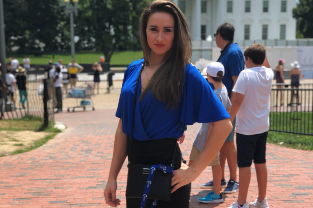 Alyssa Ahlgren - The Democrats’ Kryptonite: Themselves | Alpha News MN