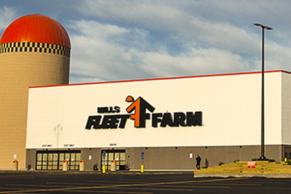 Fleet Farms Moves HQ to Wisconsin. 70 Jobs Transferred | Alpha News MN