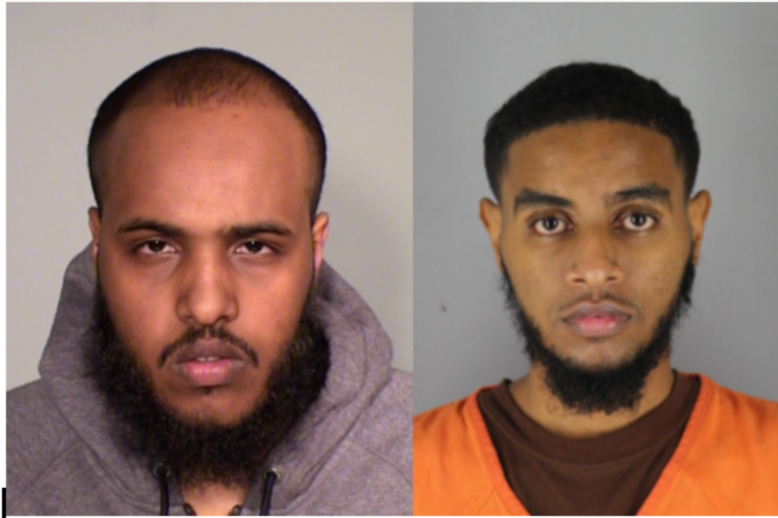 Retaliation, Shootings, Murder: Court Docs, Reports Reveal Violence of ...