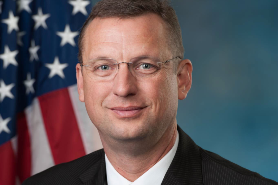 Congressman Doug Collins, Key Republican Leader during the Mueller ...