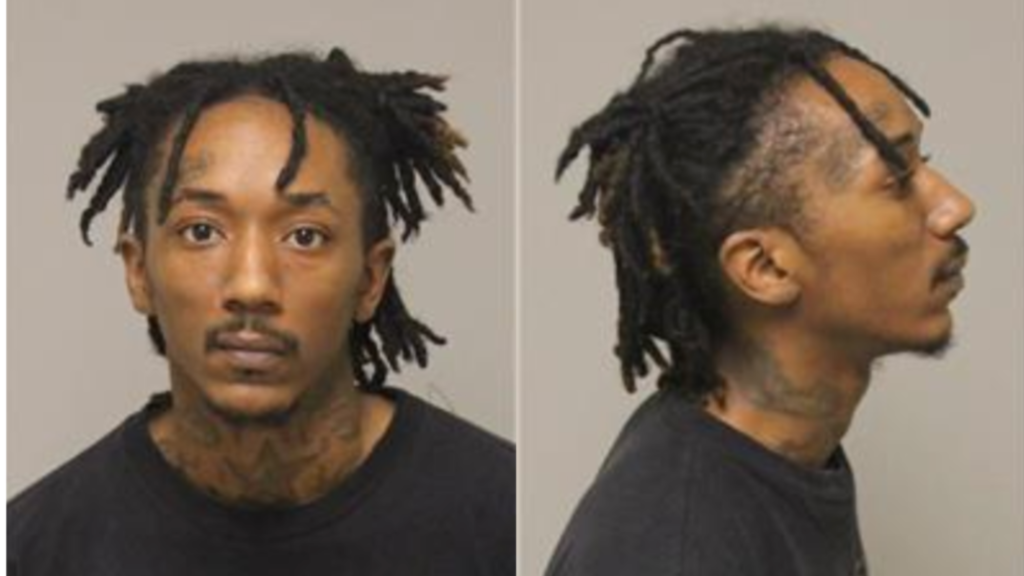 Plea Bargain, Stayed Sentence for Repeat Offender Convicted in Green ...