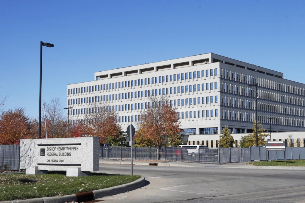 Caseload for federal immigration court skyrockets, with no increase in ...
