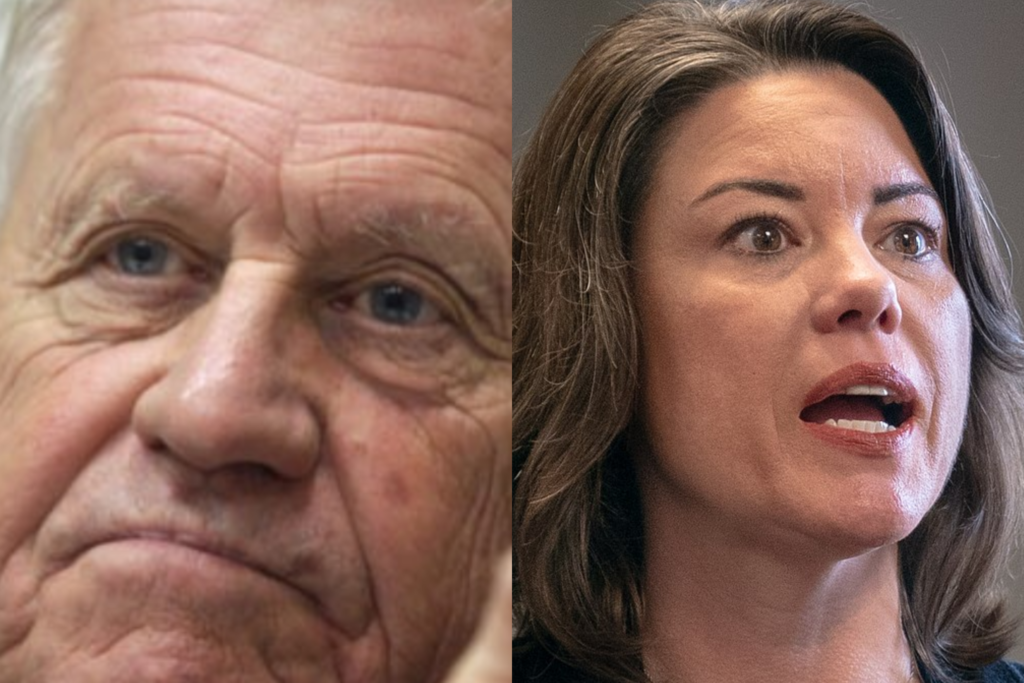 New Polling Shows Impeachment Is Endangering Campaigns of Collin ...