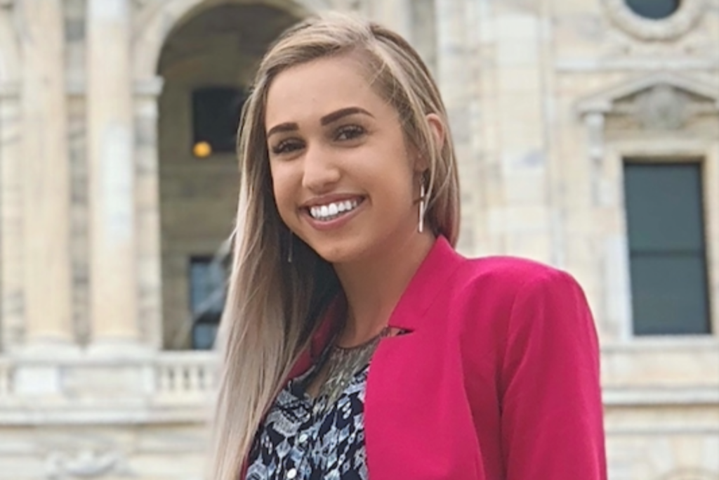 Megan Olson: Why I’m Running to be a Minnesota State Representative ...