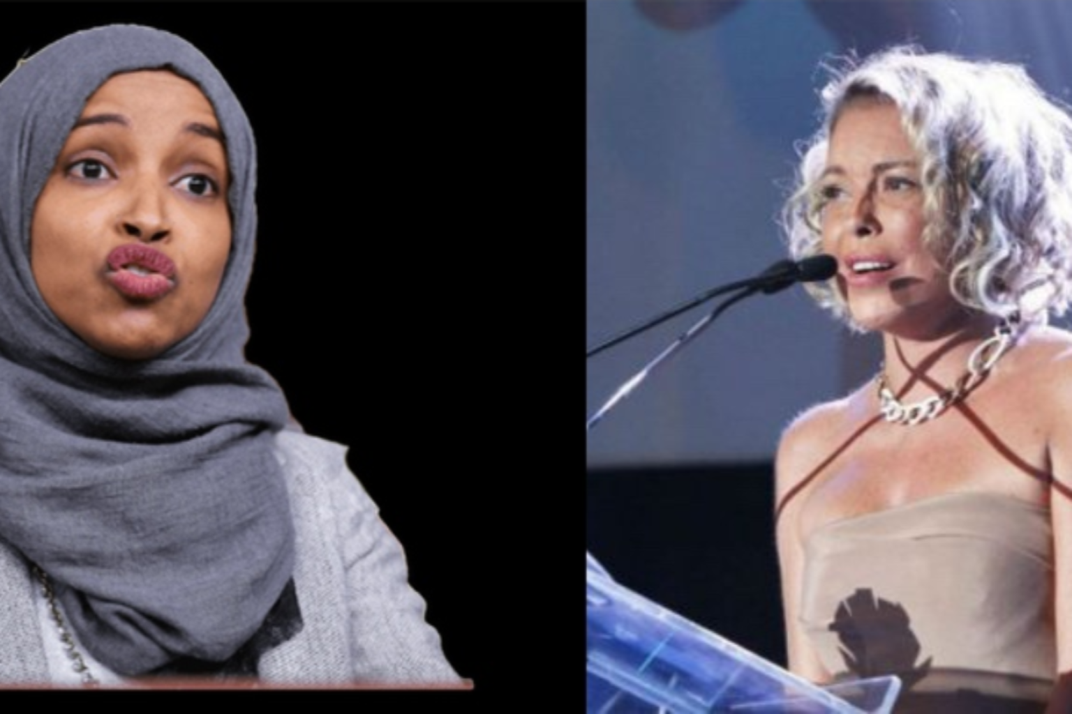 Imam Tawhidi: Dalia Al-Aqidi Is the Biggest Threat to CAIR and Ilhan ...