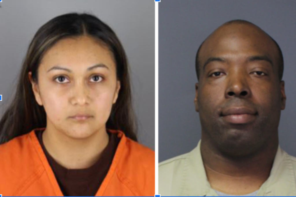 Two More People Charged in Baugh Murder Including Former Probation ...