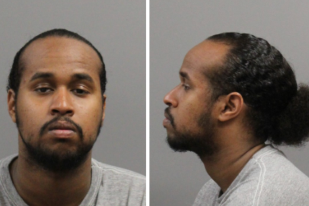 2nd Suspect in 2015 Brutal Rape, Robbery, Kidnapping Sentenced after ...