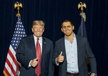 Anton Lazzaro, Author at Alpha News MN