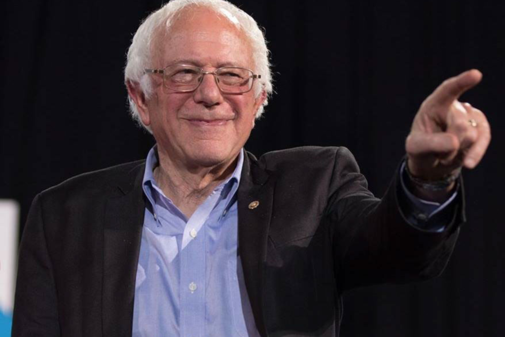 What Bernie Fans Should Know About the Ideology of Socialism | Alpha ...