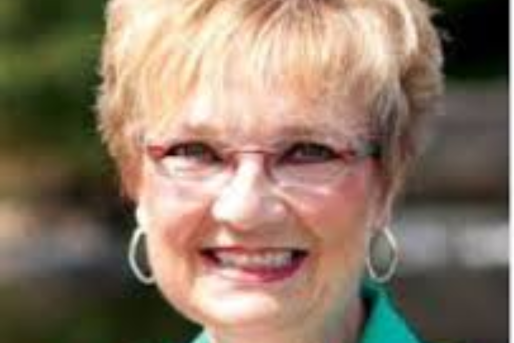 MNGOP Secretary Barbara Sutter is Running for RNC National ...