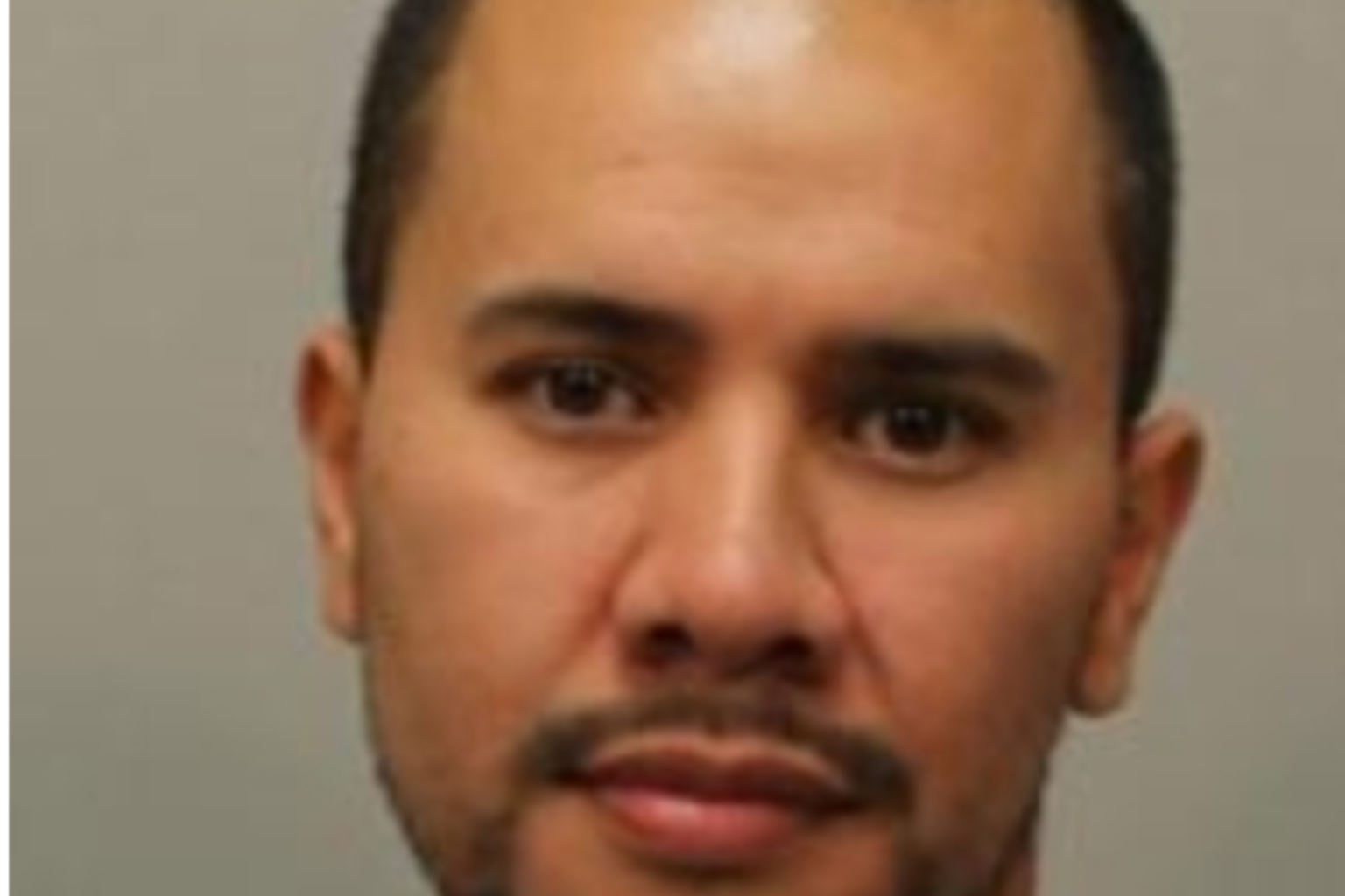 History of Stayed, Reduced Sentences for Violent Offender Suspected of ...