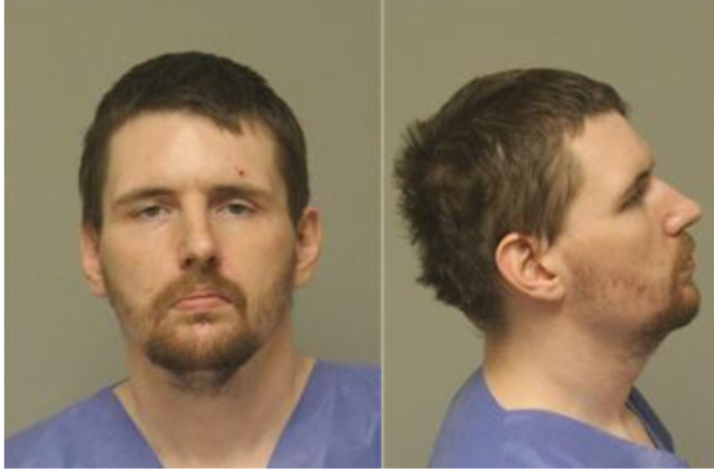 Arrest Made, Charges Filed in Ramsey Gun Store Burglary | Alpha News MN