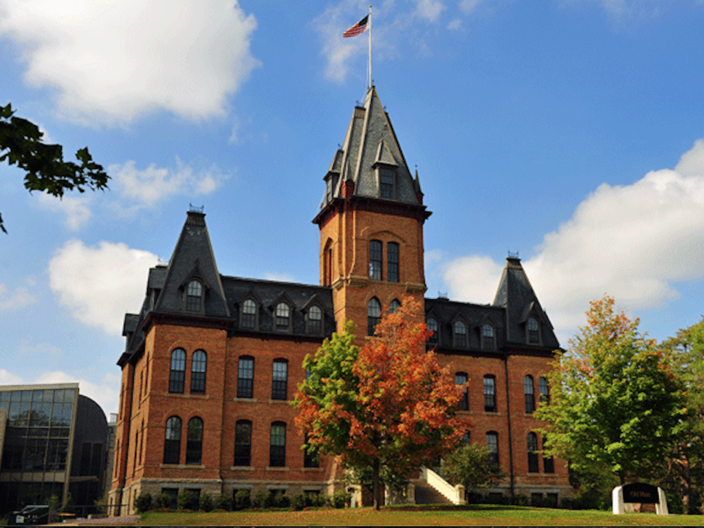 St. Olaf College Will Now Hold Virtual Graduation For Entire 2020 Class