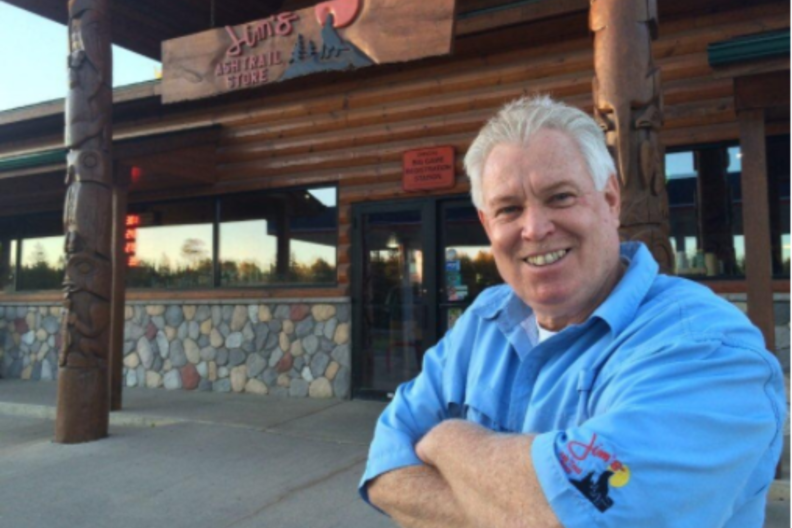 Northwoods business owner to state leaders: ‘You better kiss me ...