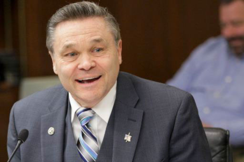 Rep. Gruenhagen : A Manifesto to End Racism in America | Alpha News MN
