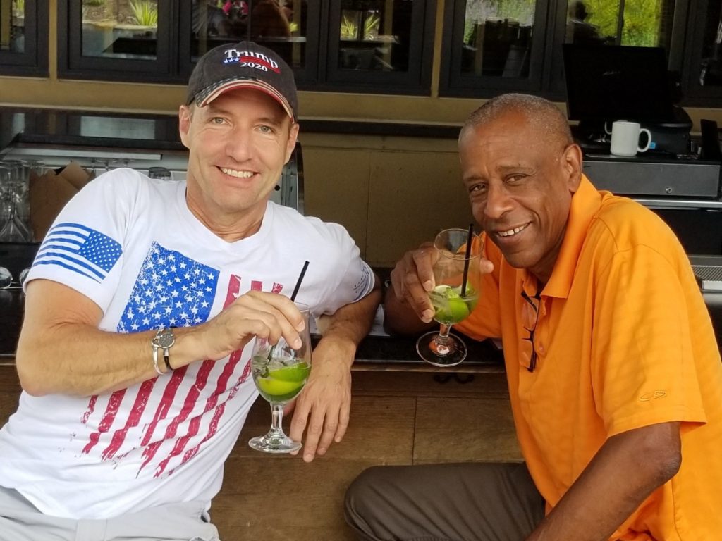 Restaurant Disputes Claim That Man Was Banned Over MAGA Hat