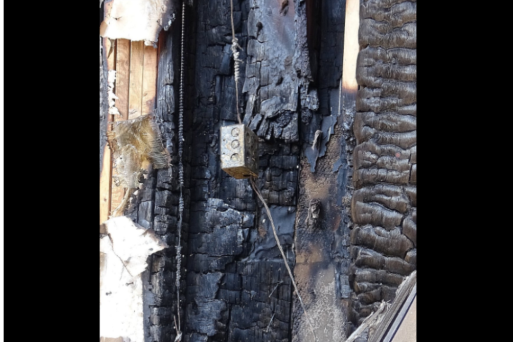 Search finds body in business burned during Minneapolis riots | Alpha ...