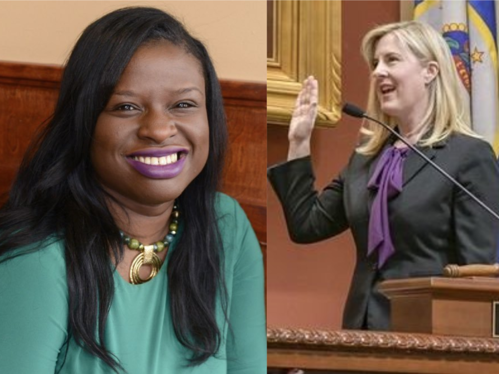 BLM Protests Key MN Democrat Once Praised For Being Anti-Racist