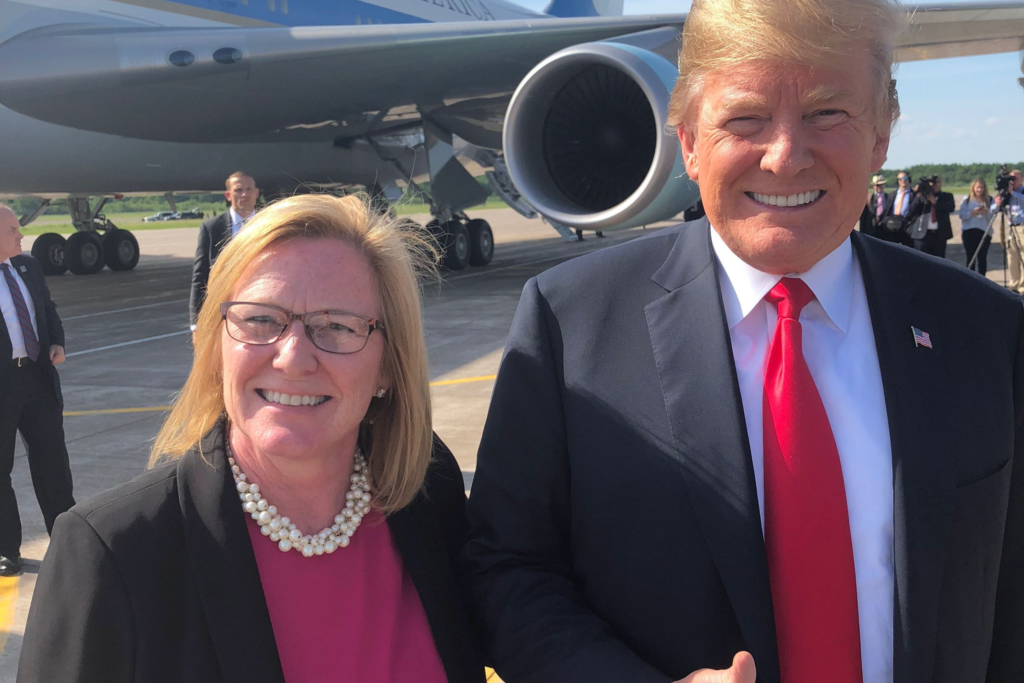 Fischbach: You will not be safe in Biden’s America - Alpha News MN