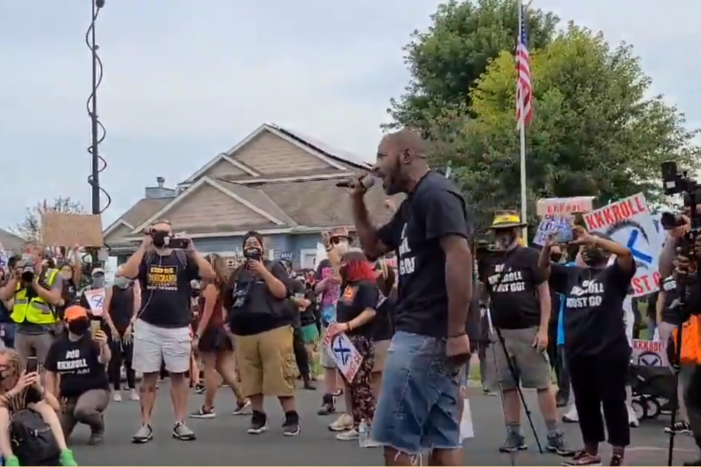 DFL breaks silence on House candidate’s threats | Alpha News MN