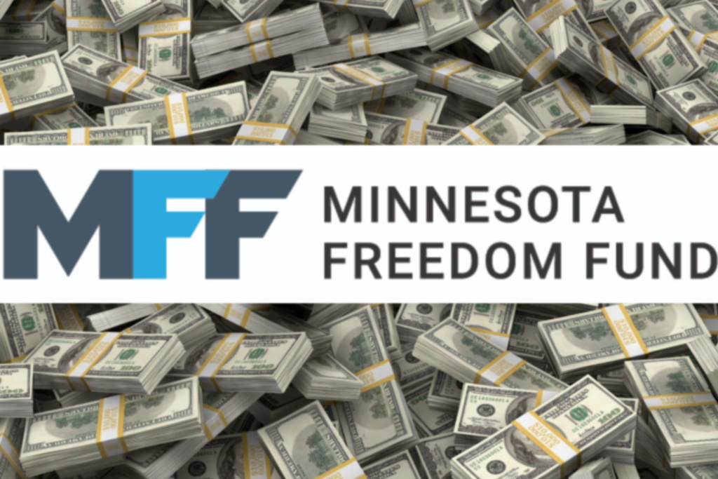 Following violent assault, Minnesota Freedom Fund will improve ...