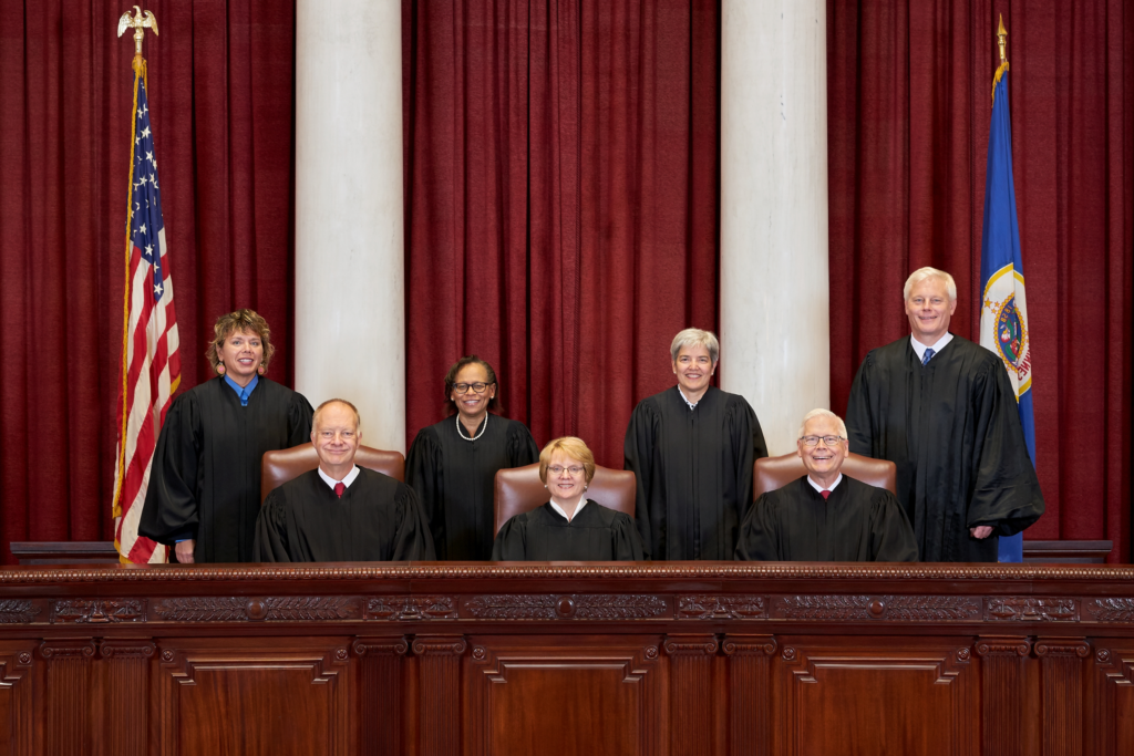 Minnesota Supreme Court to review relaxed voting requirements