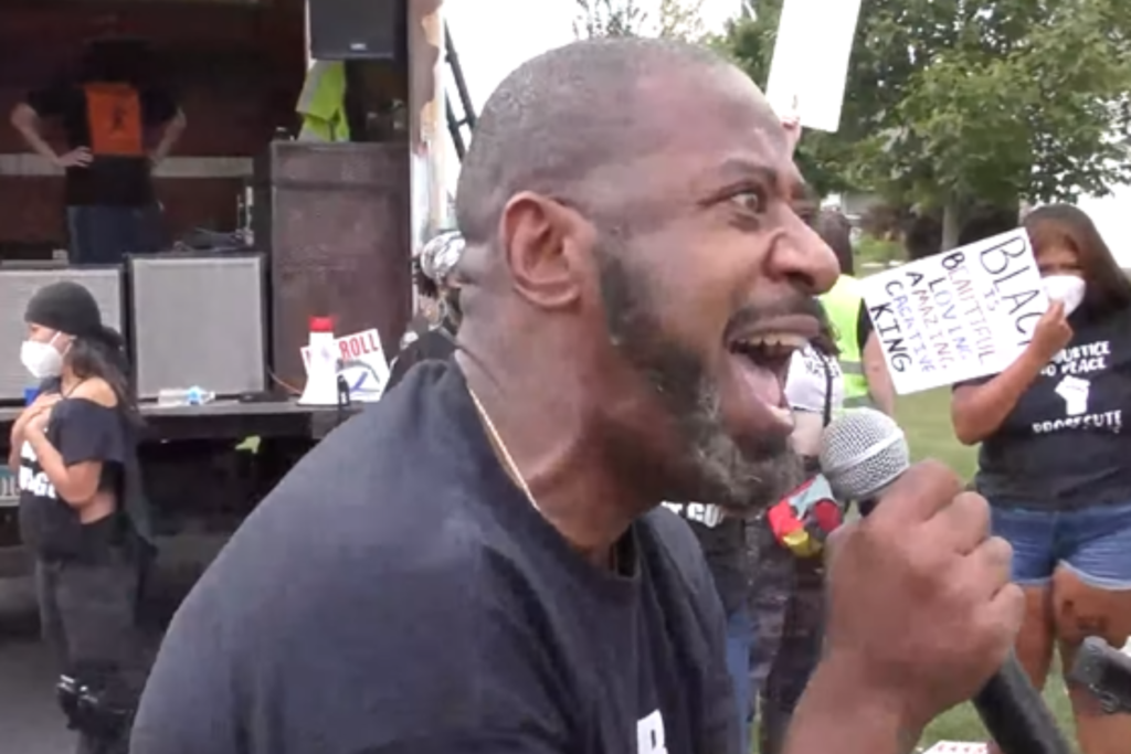 No word from Walz on endorsement of DFL's Thompson | Alpha News MN