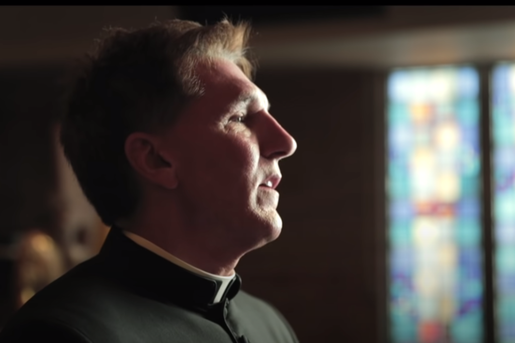 Parishioners to hold prayer rally for Fr. James Altman after attacks ...