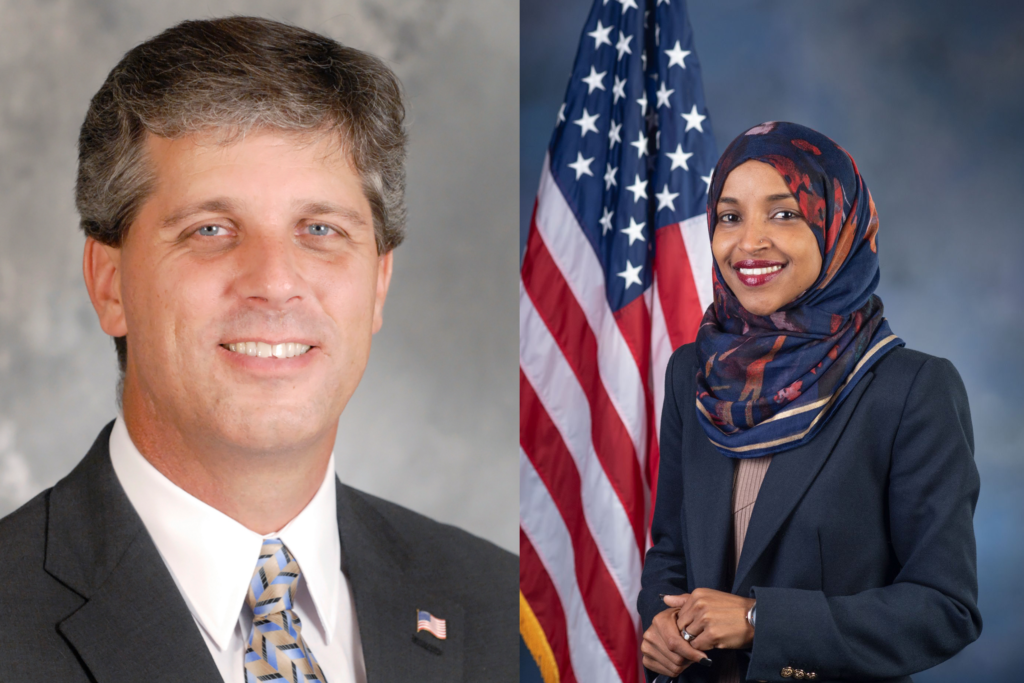 Lawmaker asks Barr to investigate 'systemic' voter fraud allegations ...