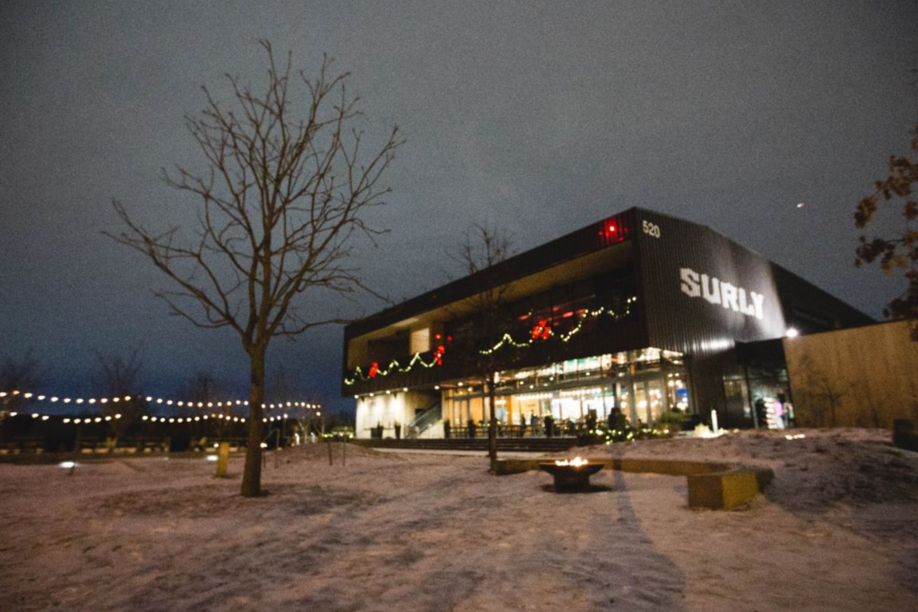 Surly Brewing to close Minneapolis beer hall indefinitely | Alpha News MN