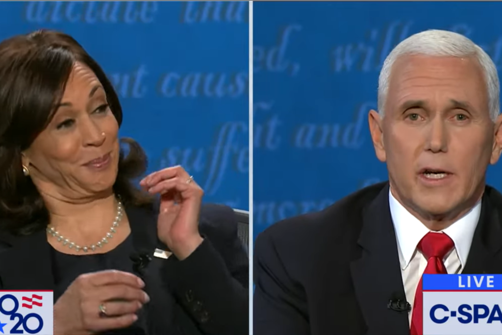 Three takeaways from the vice presidential debate | Alpha News MN