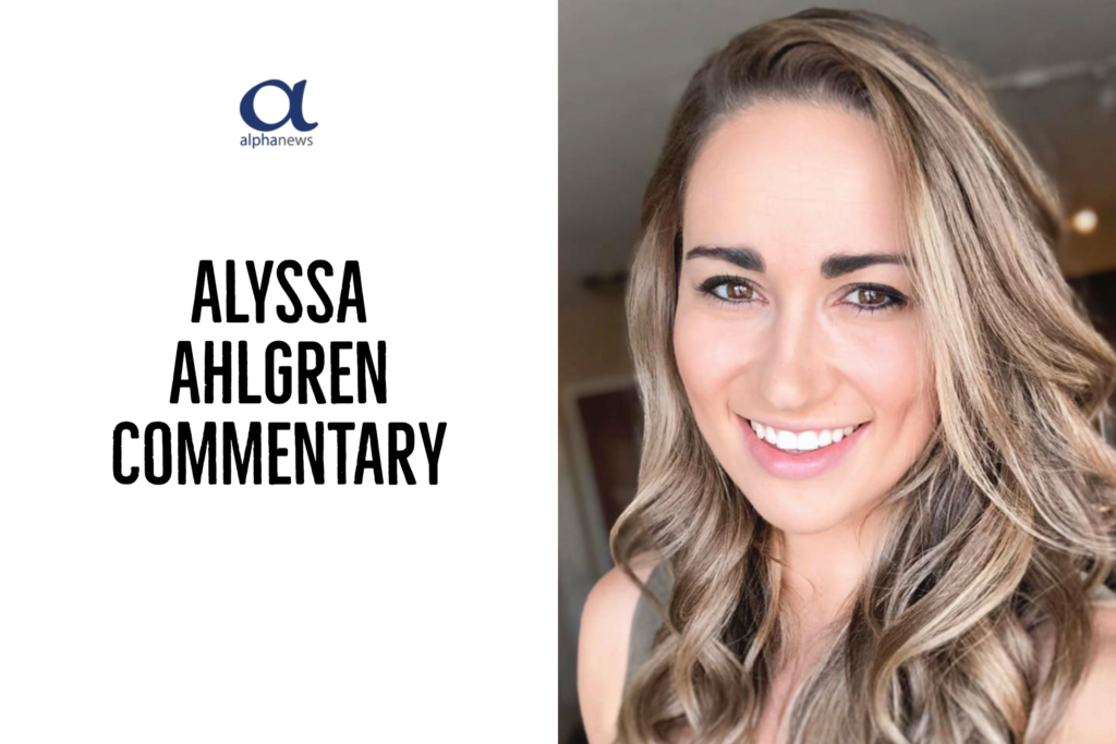 Ahlgren: The movie the left hates so you should watch | Alpha News MN