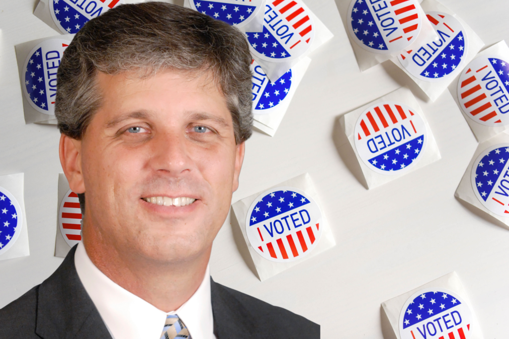 GOP rep introduces bills to require voter ID, provisional balloting in ...