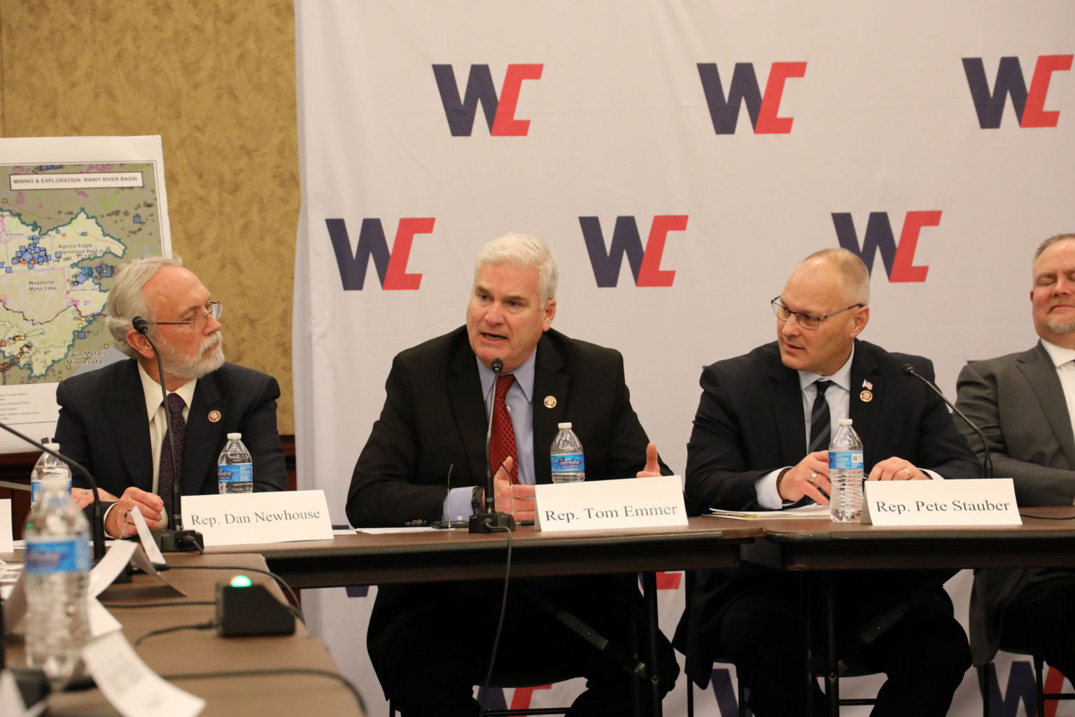 Tom Emmer only Minnesota rep to vote against $2,000 stimulus checks ...