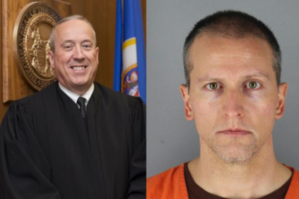George Floyd trial will be live streamed after judge upholds decision ...