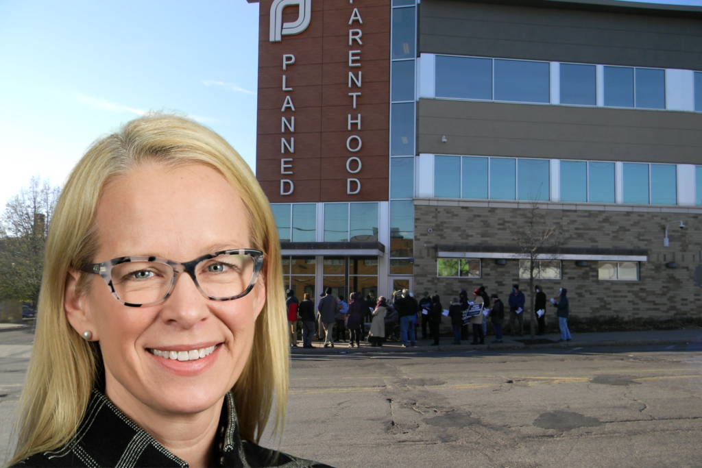 Bill seeks to codify abortion access in Minnesota law | Alpha News MN