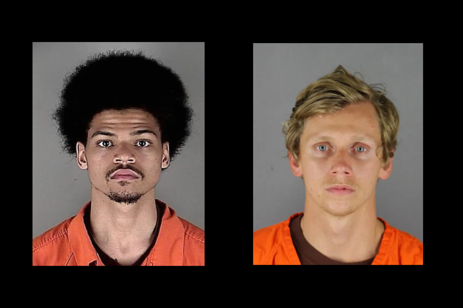 Two more guilty pleas in Minneapolis Third Precinct arson | Alpha News MN
