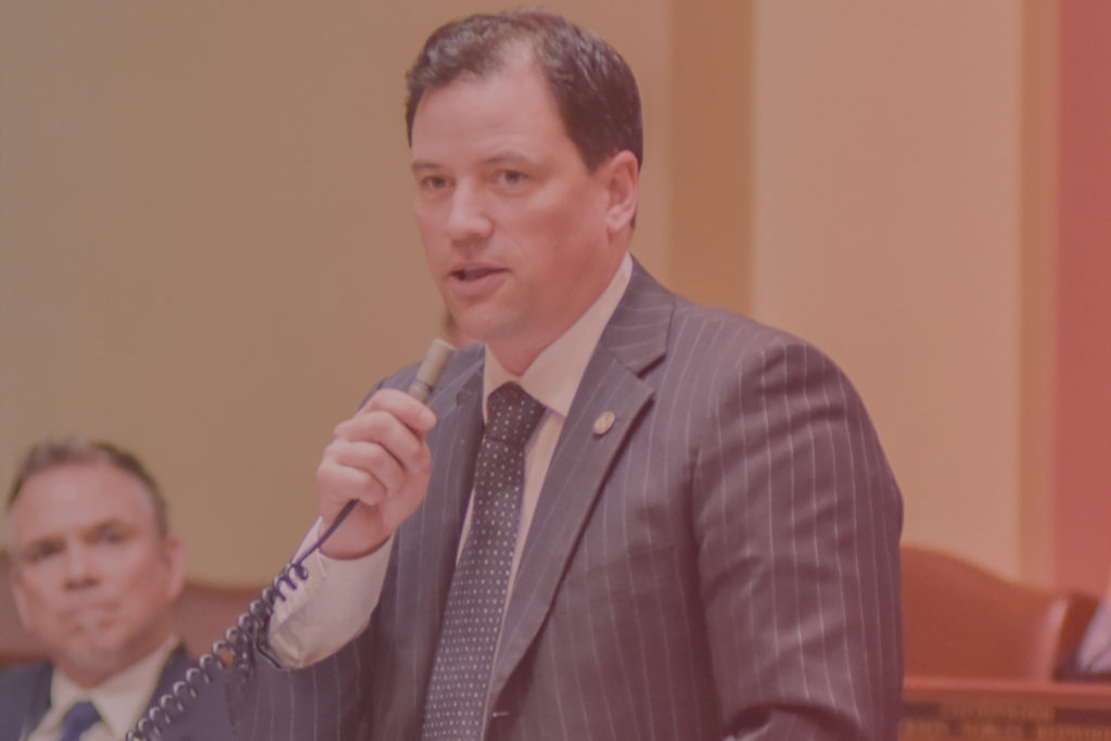 'Give it up': Jeremy Munson shares why he opposes Walz's emergency powers