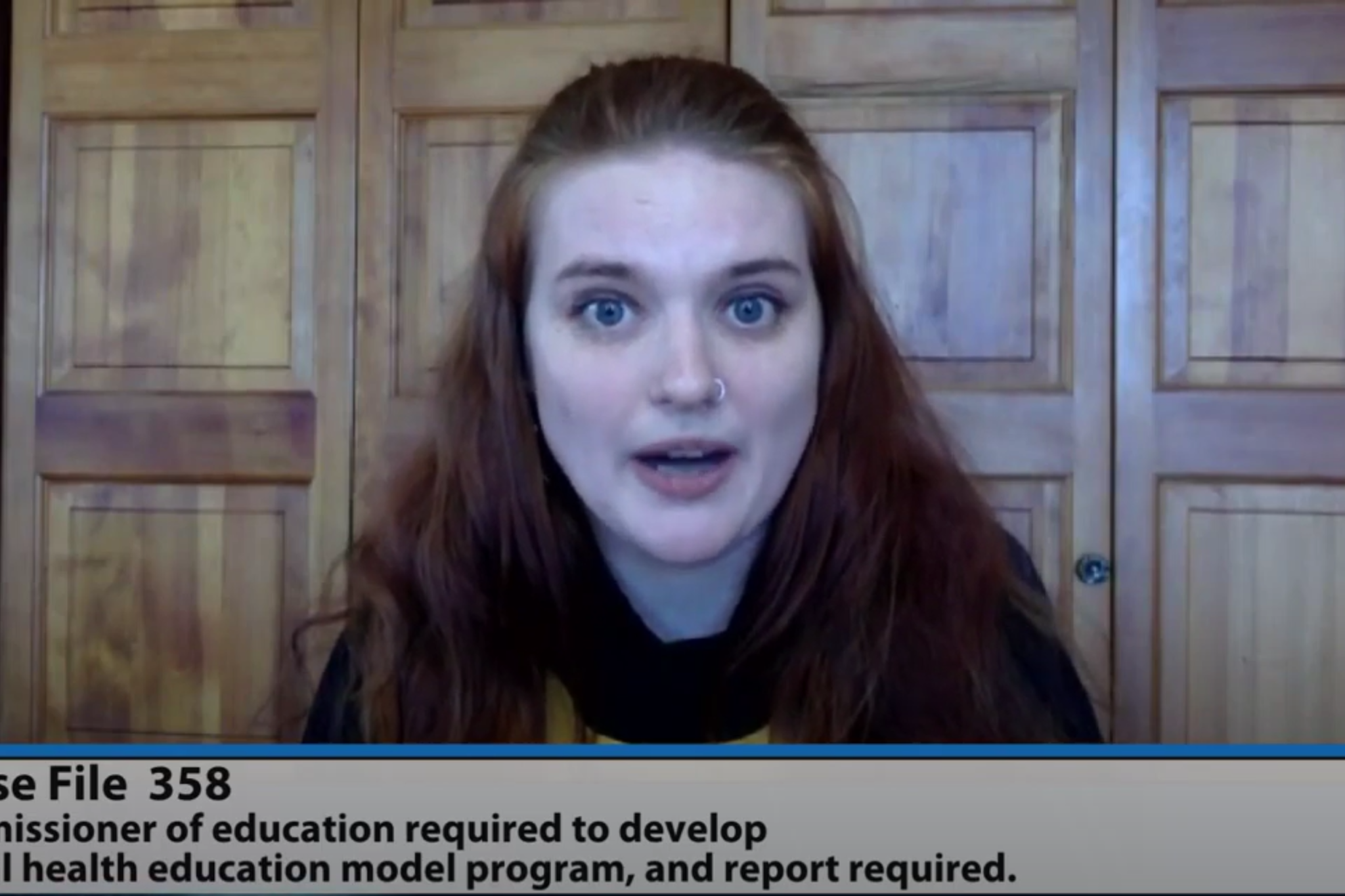 Controversial bill would require Minnesota schools to teach 'diverse ...