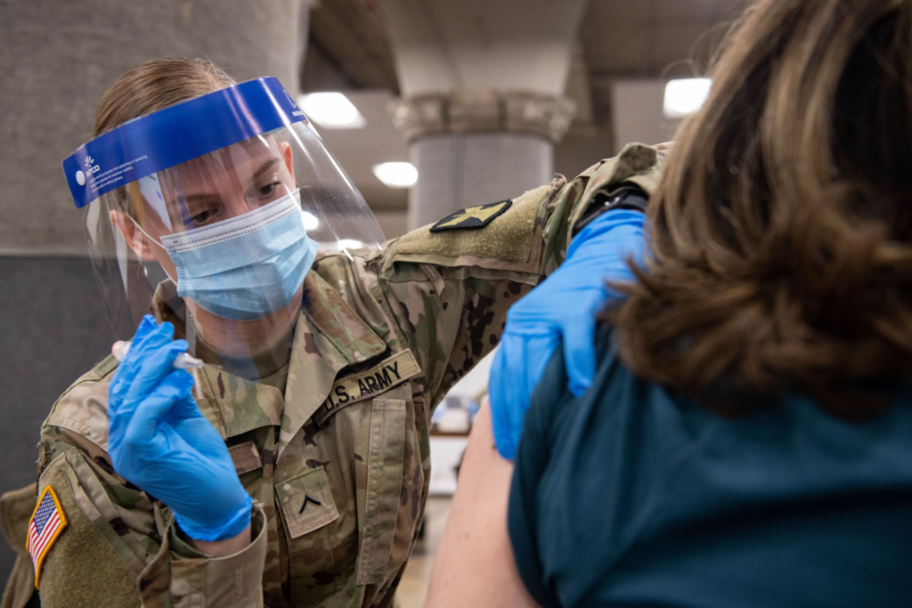 Bill aims to ban Minnesota vaccine passports | Alpha News MN